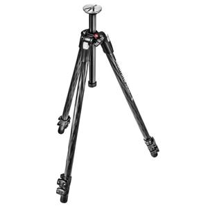 Manfrotto 290 Xtra 3-Section Carbon Fiber Tripod MT290XTC3US - Adorama