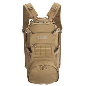 Blackhawk Cyane Stealth Pack, Coyote Tan - Adorama