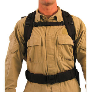 Blackhawk Manual Entry Tool Backpack, Pack Only 60ME00BK - Adorama