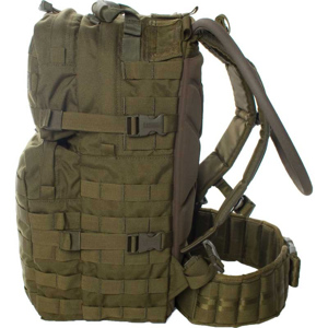 Blackhawk S.T.R.I.K.E. Cyclone 100oz Hydration Pack, Olive Drab