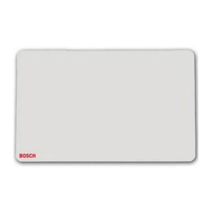 Bosch iCLASS 16K 26-Bit Wiegand Card for Security Systems, 50 Cards
