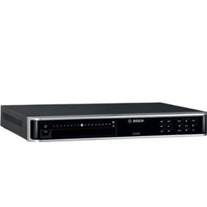 Bosch DIVAR Hybrid 3000 Series 16-Channel IP & 16-Channel Analog DVR ...