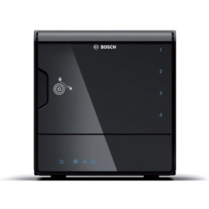 Bosch DIVAR IP 3000 32-Channel 4-Bay Video Management Appliance, 4x2TB HDD DIP-3042-4HD