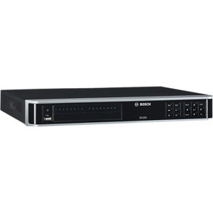 Bosch DIVAR AN 3000 4-Channel 960H DVR with 1TB HDD and DVD DVR-3000-04A101