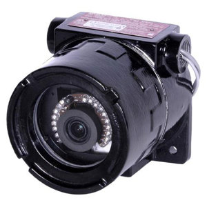 Bosch EX72N Explosion-Protected Integrated D/N Camera, 18 LEDs, 850 nm ...