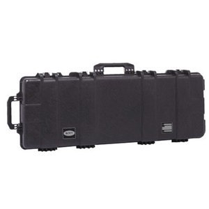 Boyt Harness H36/TAC536 Combo, Hard Sided Travel Case with a High ...