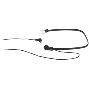 Bosch Ear Tips for LBB 3441/10 Under the Chin Headphones, 500 Pairs