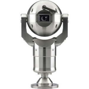 Bosch MIC400 Stainless Steel 18x PTZ Camera with Bosch Protocol and ...