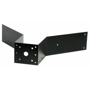 Bosch MIC Corner Mount Bracket, Black, Leatherette Finish MIC-CMB