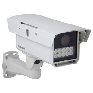 Bosch DINION Capture 5000 IP License Plate Camera, 37-64' Range, 48.4 ...