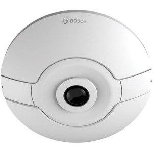 Bosch FLEXIDOME IP Panoramic 7000 12MP D/N Low Profile Camera 360 Lens ...