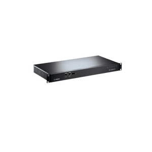 Bosch VIP-X1600-B 4-Bay Modular Video Encoder Base System - Adorama