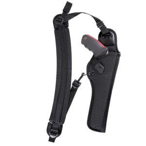 Bianchi Ranger HuSH Scoped System Size 8 Left Hand Shoulder Holster f ...