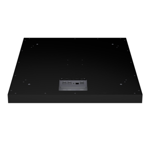 BizCom TeamConnect Ceiling 2 Beamforming Microphone Array, Black 509161