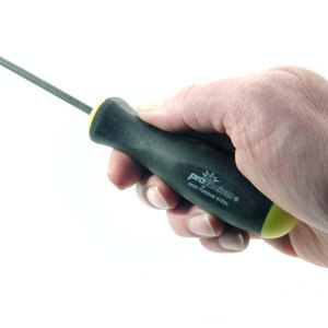 Berkey System 3/16" Ball Driver for 1/4-20 Socket Head Cap Screws