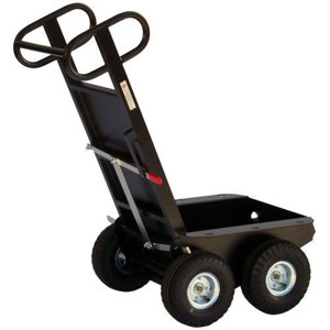 Backstage Cable/Sand Bag Mini Cart, 1000lbs Capacity GE-02 MINI