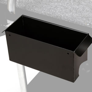 Backstage 10" Magliner Utility Box MAG-UB 10 - Adorama