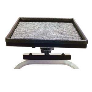 Backstage Mag 13" Single Monitor Tray VA-02 - Adorama