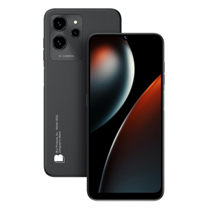 BLU G52L G0830WW 6.5" HD+ Infinity 64GB 4G LTE GSM Smartphone, Unlocked ...