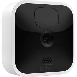 Blink Indoor Full HD Day & Night Wi-Fi Security Camera - Adorama