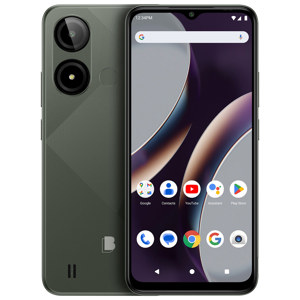 BLU C9 6.6" HD+ Infinity 64GB Dual-SIM 4G LTE GSM Smartphone, Unlocked ...