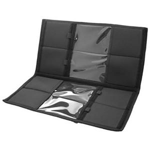 Benchmade Folding Page Brag Bag for 4 Individual Fixed Blade Knives