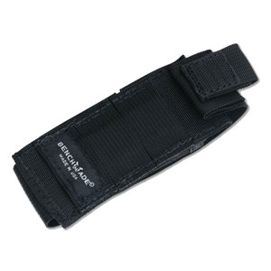 Benchmade Folder Large Pouch for 3300, 3320, 9051/9052 Knives, Black