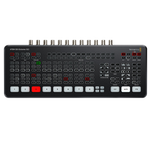 USED Blackmagic Design ATEM SDI Extreme ISO Live Production Switcher ...