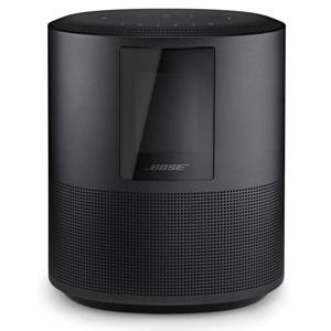 Used Bose Home Speaker 500, Triple Black - Adorama