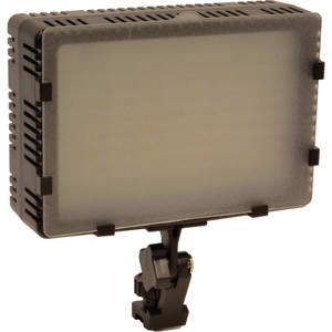 Bescor Light Kit, Includes 1x FP-180 LED, 2x LED-125 Light, 3x LS-180 ...