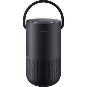 Bose Home Speaker, Triple Black 829393-1100 - Adorama