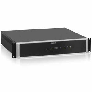 Bosch PVA-4CR12 Matrix Controller for PAVIRO Security System