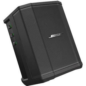 Used Bose S1 Pro, with Factory-Installed Li-Ion Battery - Adorama