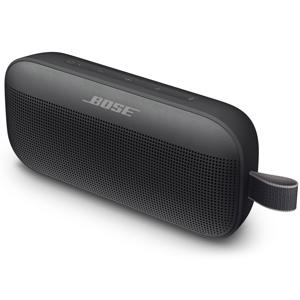 Bose SoundLink Flex Bluetooth Speaker, Black 865983-0100 - Adorama