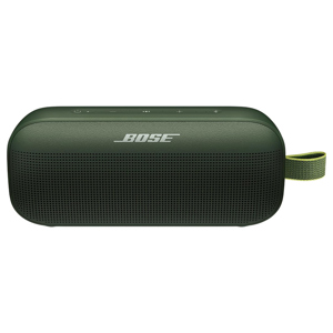 Bose SoundLink Flex Bluetooth Speaker, Cypress Green - Adorama
