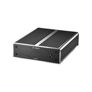 Bosch VJD-7513 VIDEOJET 7000 4K UHD H.265 Video Decoder, Supports 2x ...