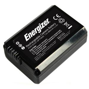 Bower Energizer ENB-SFW50 Digital Replacement Battery for Sony NP-FW50