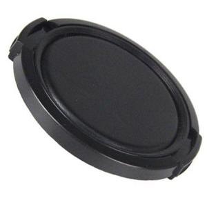 Bower 28mm Plastic Lens Cap - Adorama