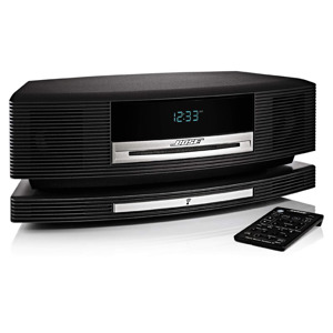 Bose Wave SoundTouch Music System, Graphite 369754-1110 - Adorama