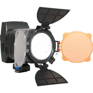 Bower Professional LED Video Light - Adorama