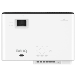 BenQ X500i 4K UHD HDR 4LED Short Throw DLP Gaming Projector X500I