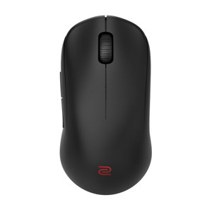 BenQ ZOWIE U2-DW Wireless Gaming Mouse with 4K Enhanced Receiver, Black ...