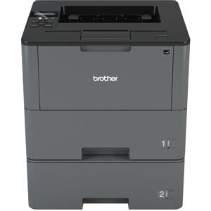 Brother HL-L6400DWT Monochrome Wireless Business Laser Printer