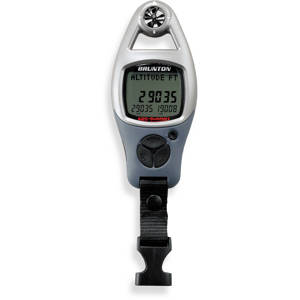 Brunton ADC Summit, Atmospheric Data Center Meter - Adorama