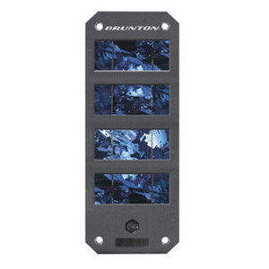Brunton Explorer 2 Foldable Solar Panel - Adorama