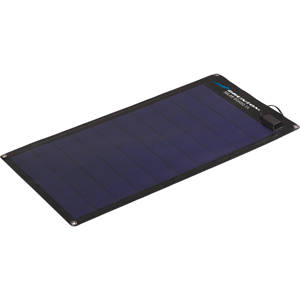 Brunton Solar Board 14 Watts Semi Flexible Solar Module - Adorama