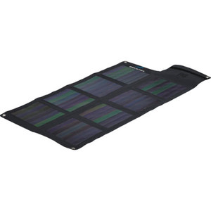 Brunton Solaris 26 Watt Foldable Solar Array, USA - Adorama