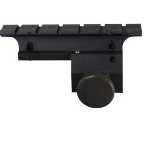 B-Square Sporting Rifle Mount for Base Ruger Mini-14 181 1993 or Later