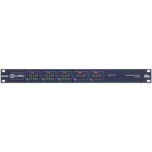 BSS Soundweb London BLU-101 Conferencing Processor with AEC for BLU-800, BLU-320 Networked Audio ...