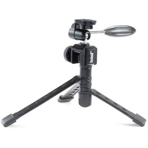 Bushnell 784406C Car Window Mount and Tabletop Tripod - Adorama